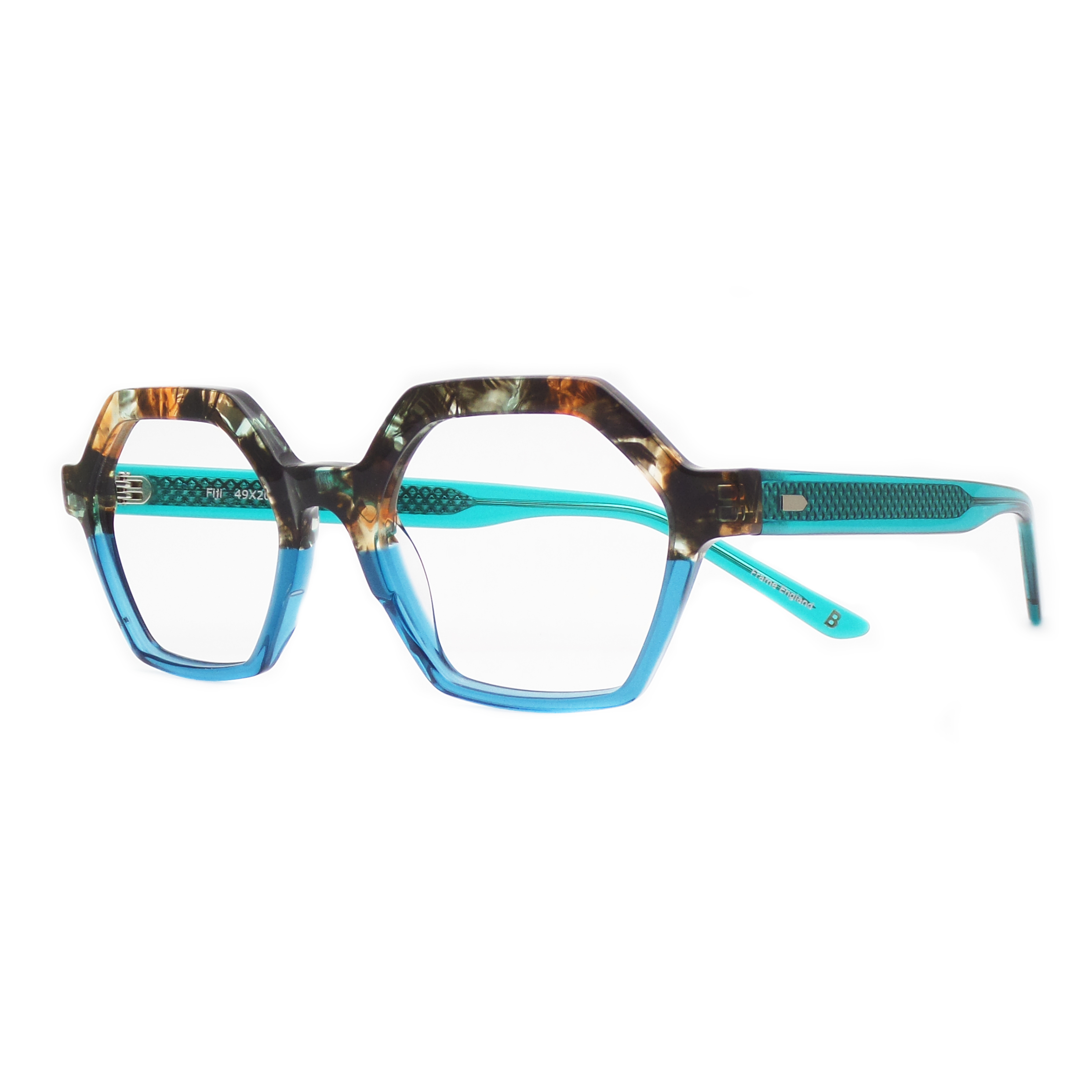 Booth & Bruce - Designers and Manufacturers of Glasses Frames