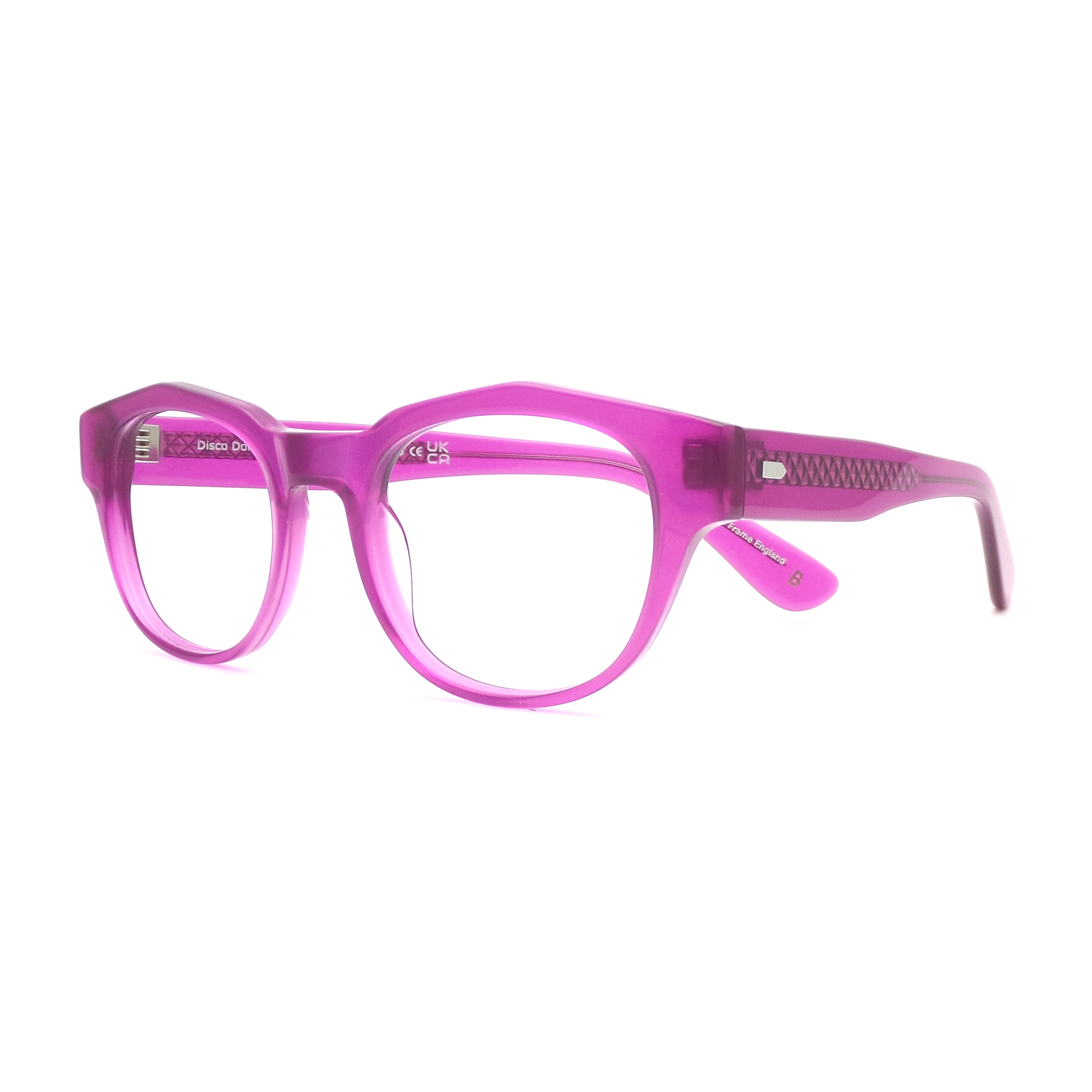 Booth & Bruce - Designers and Manufacturers of Glasses Frames